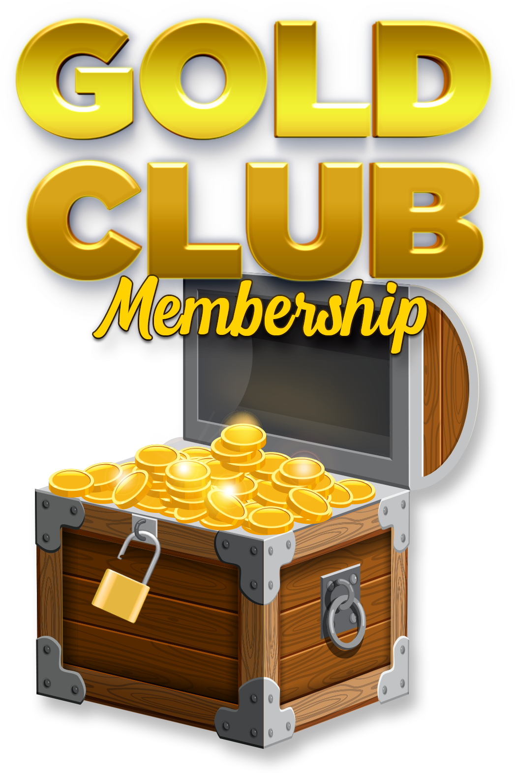 Gold Club | Carone's Market